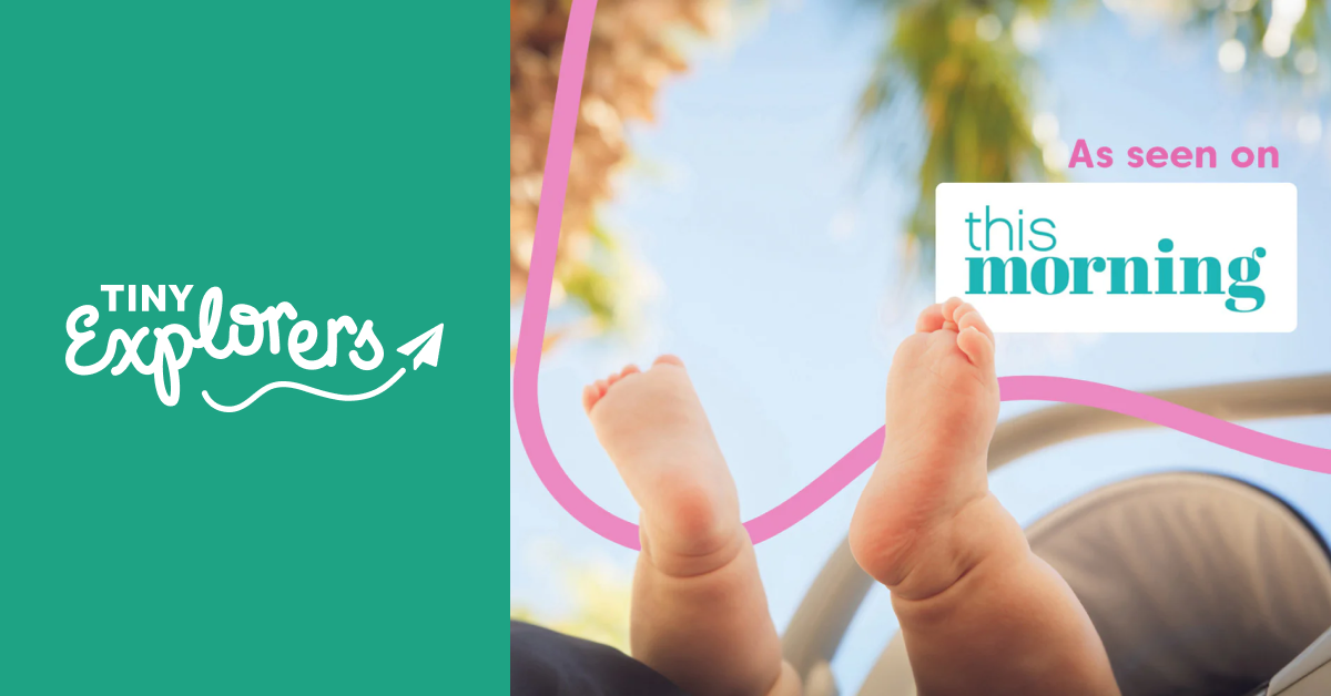 How It Works/Questions - Tiny Explorers