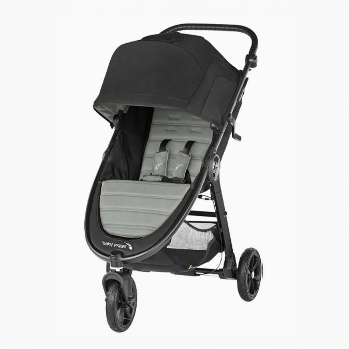 Baby Jogger City Mini GT2 Stroller Hire - Tiny Explorers Pushchair Rentals