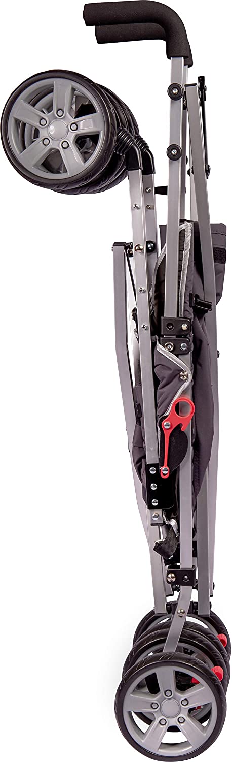 Mobiquip Disability Pushchair Hire | Tiny Explorers Kids Rentals